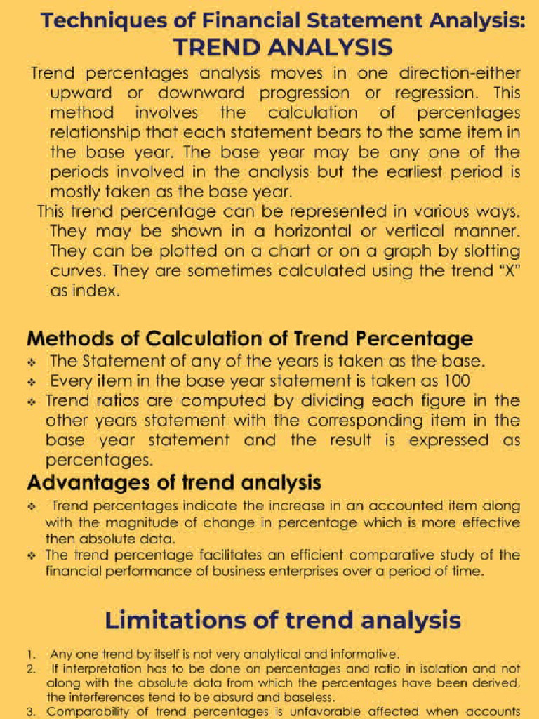 trend-analysis-unit-1-pdf