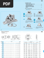 Masta Standart Product Catalog | PDF