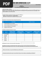 PAR Form Filling Guidelines | PDF | Performance Appraisal