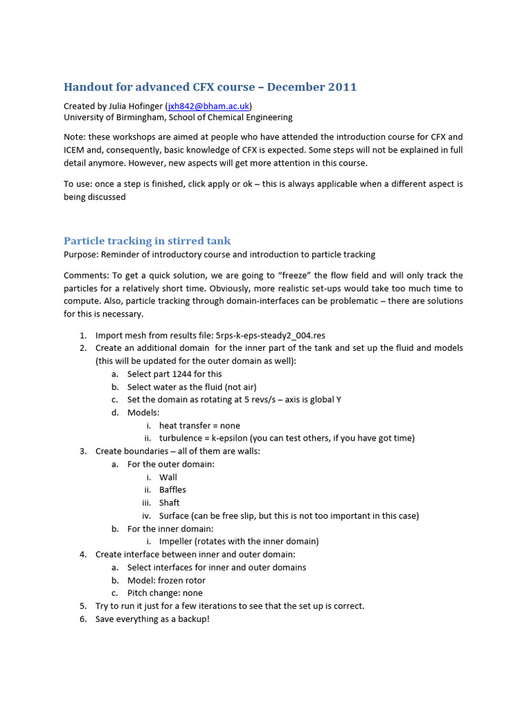 Particles Tutorial Pdf Stoichiometry Chemical Reactions