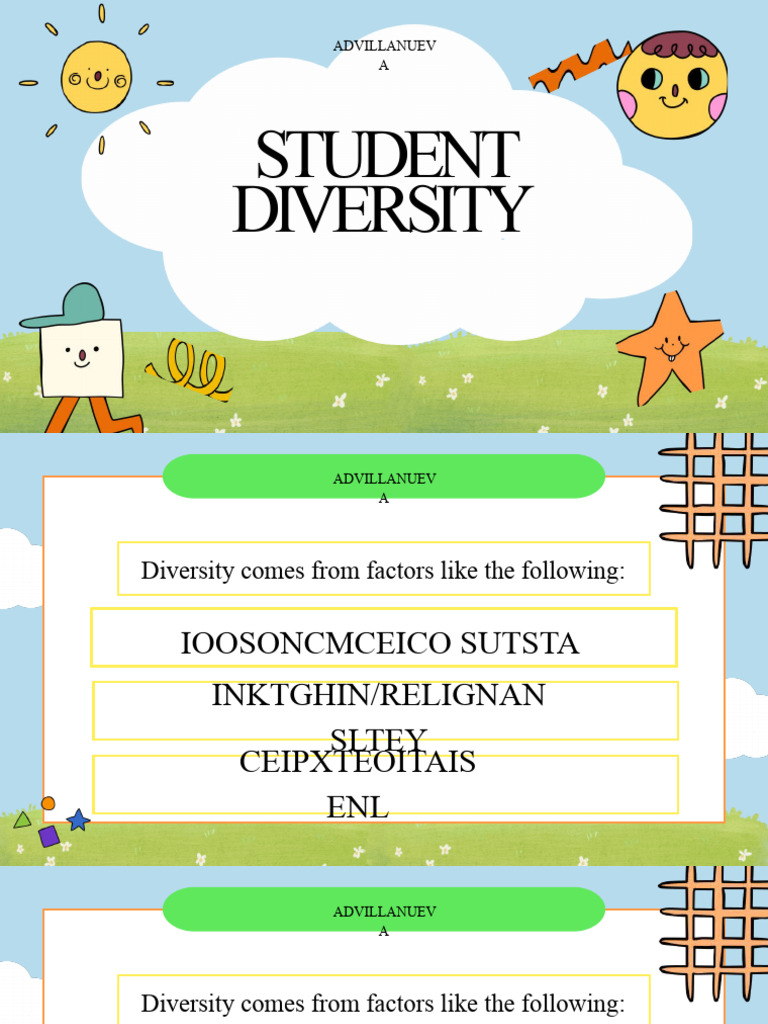 STUDENT DIVERSITY and LEARNING STYLES | PDF | Learning | Neuroscience