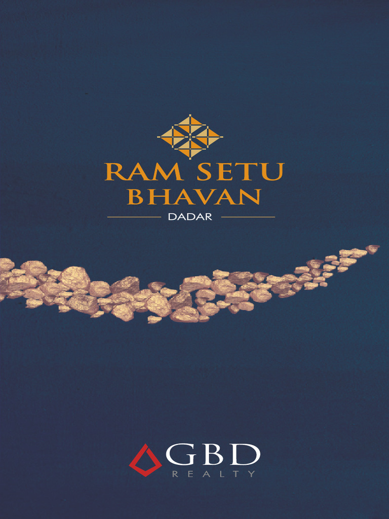 Ram Setu Bhavan 2024 | PDF