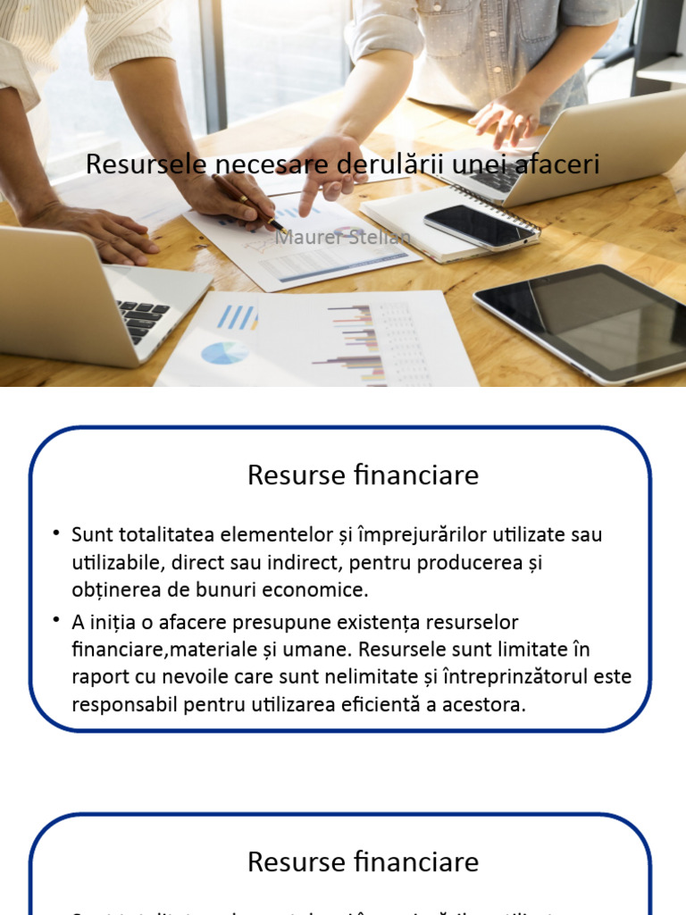 Proiect Ed. Antreprenoriala | PDF