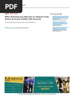 DSQ Short Form PEM Questionnaire 12-3-24 | PDF | Medical Specialties ...