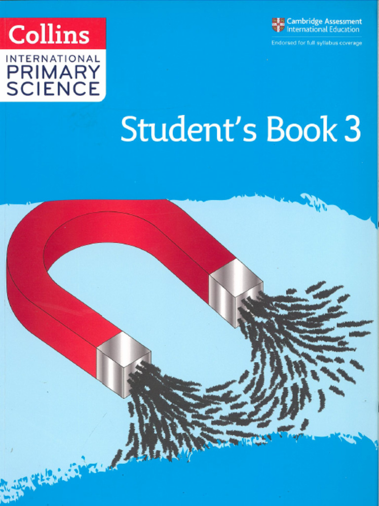 GR 2 SB Science | PDF