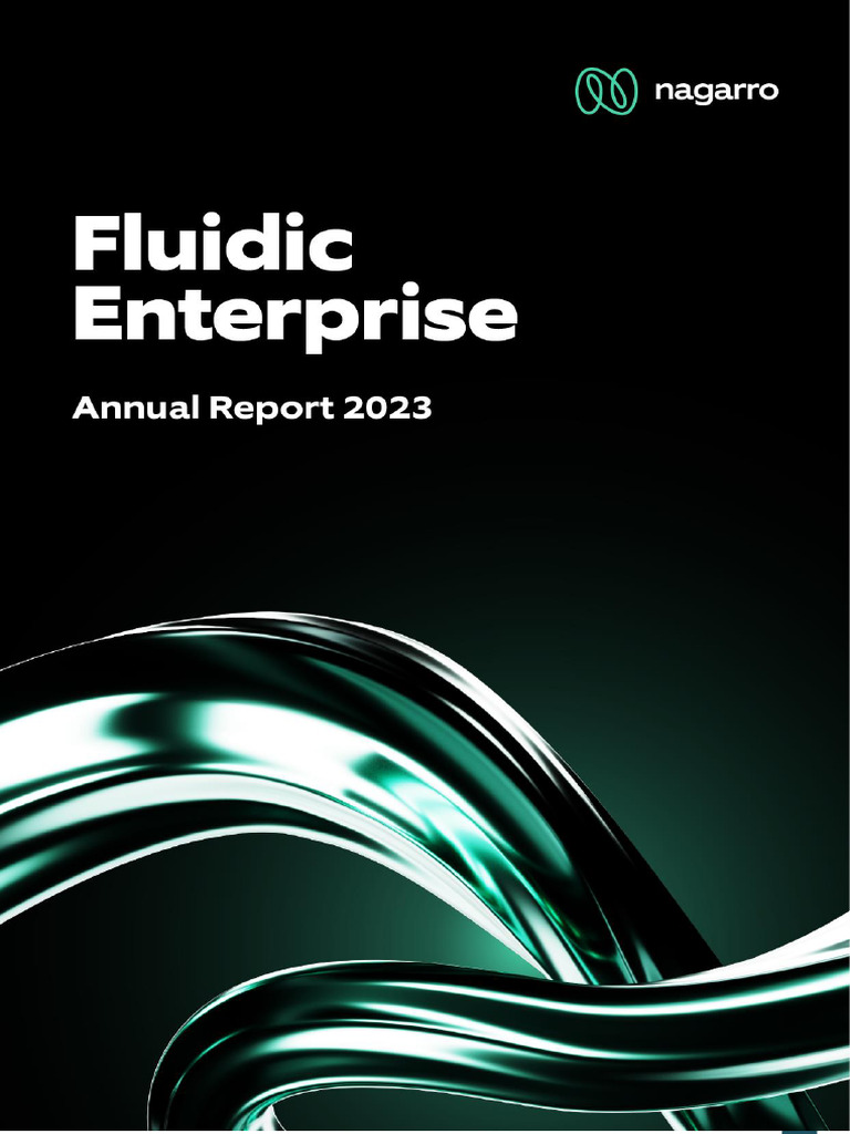 Annual Report 2023 EN | PDF | Expense | Revenue