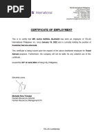 VL Form PDF | PDF | Government | Holiday Or Vacation