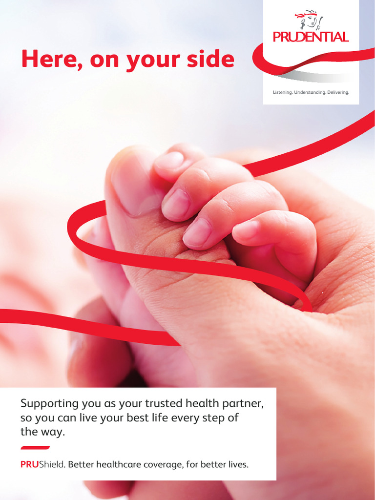 Prushield Ebrochure English | PDF | Deductible | Insurance