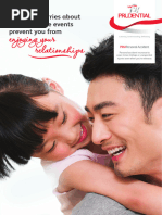 Benefits Primer SM SLA With FAQs 27may2022 | PDF