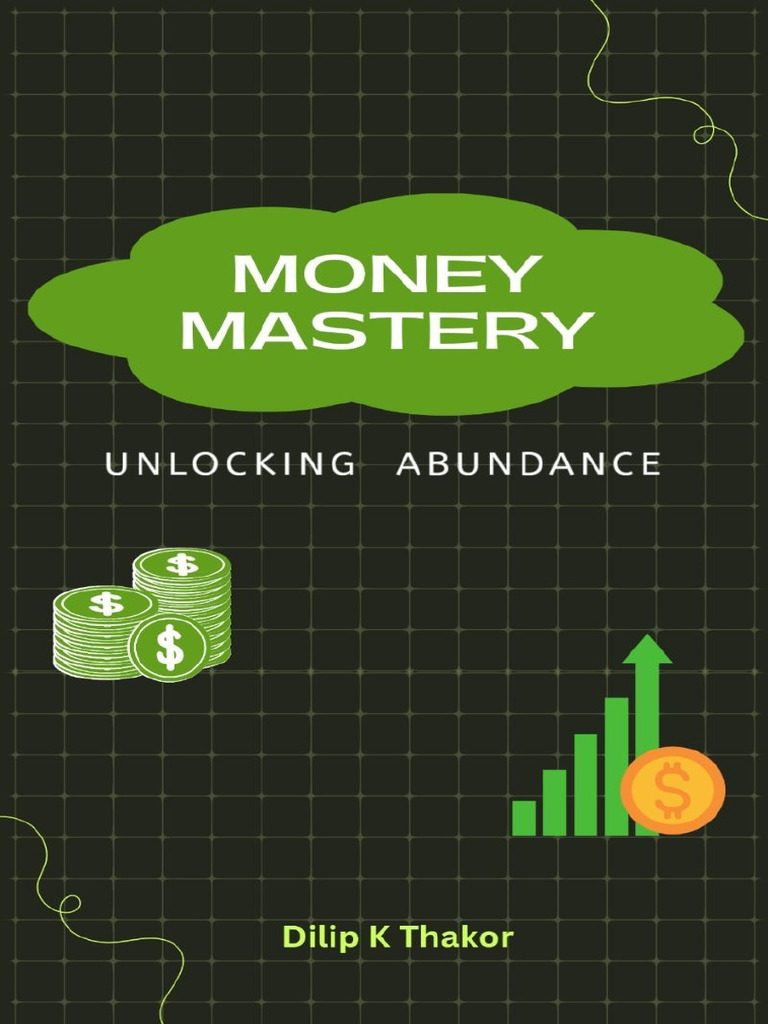 Demo Money Mastery | PDF