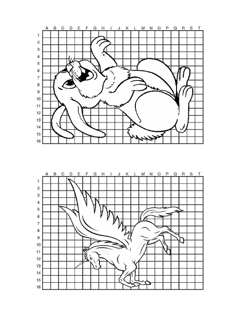 1° U02 S05 - Escalas | PDF