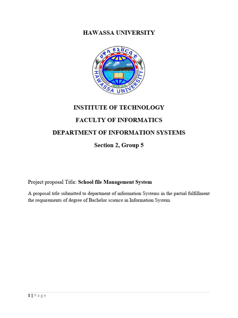 School File Management | PDF | Computer File | Databases
