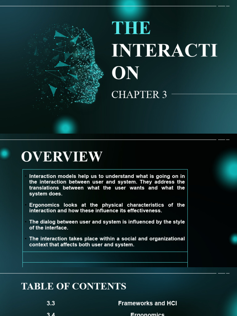Pptmo | PDF | Human–Computer Interaction | User Interface