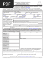 How To Complete The AVATS Form | PDF | Travel Visa | Passport