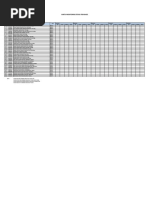 BPP Actual LP | PDF | Dough | Baking