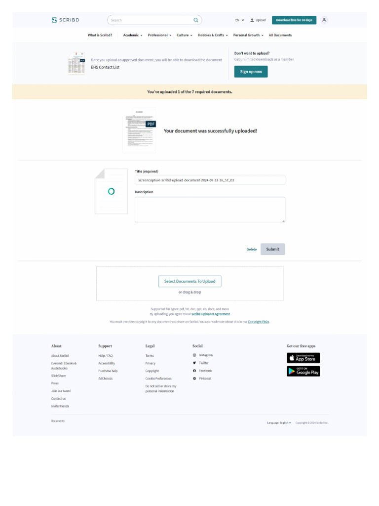 Screencapture Scribd Upload Document 2024 07 12 16 - 57 - 17 | PDF