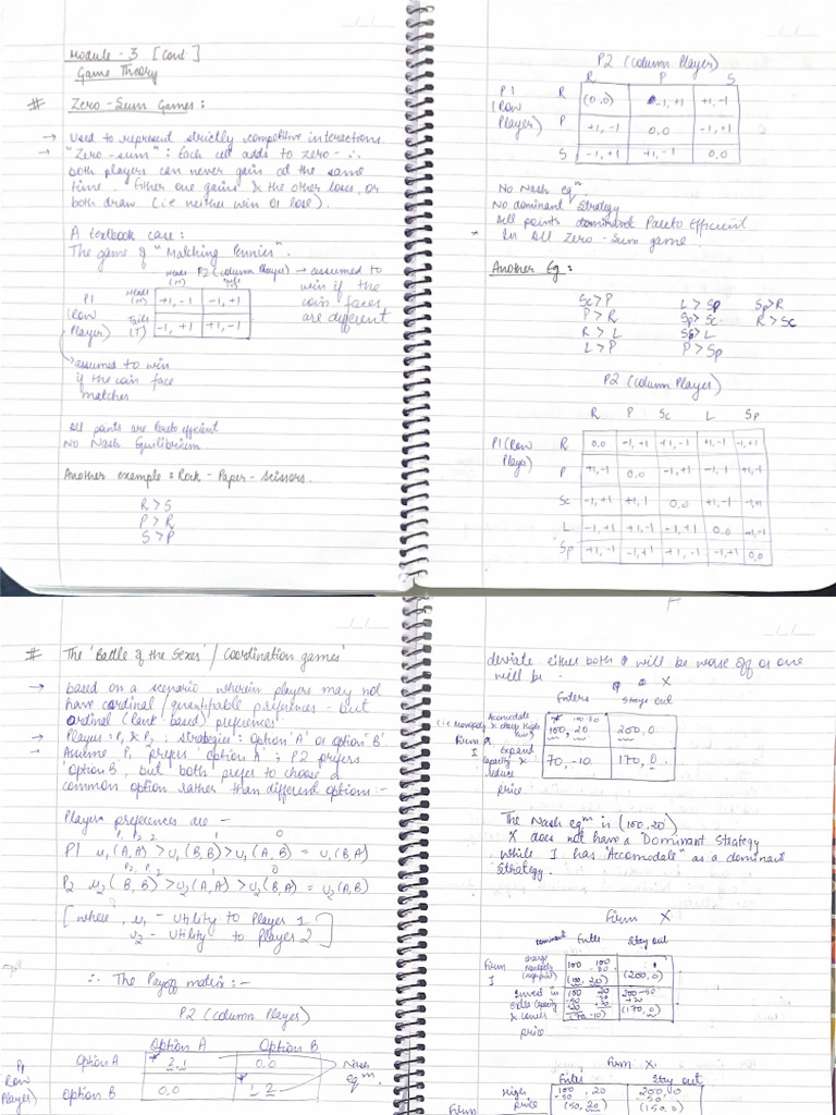 Anushka Module 3 | PDF