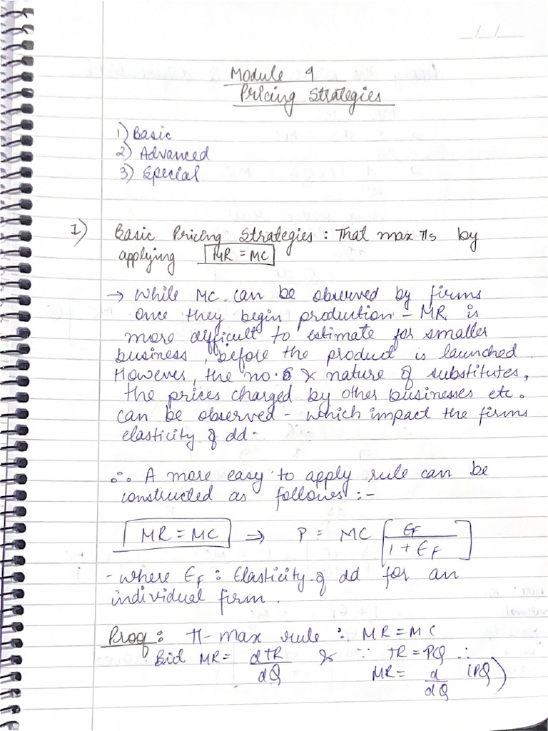 Anushka Module 4 | PDF