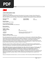 3M Service Life Software Overview | PDF | Atmospheric Pressure ...
