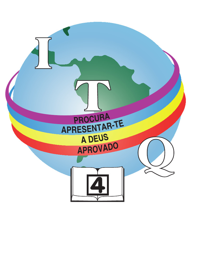 Logo Itq Vetor | PDF