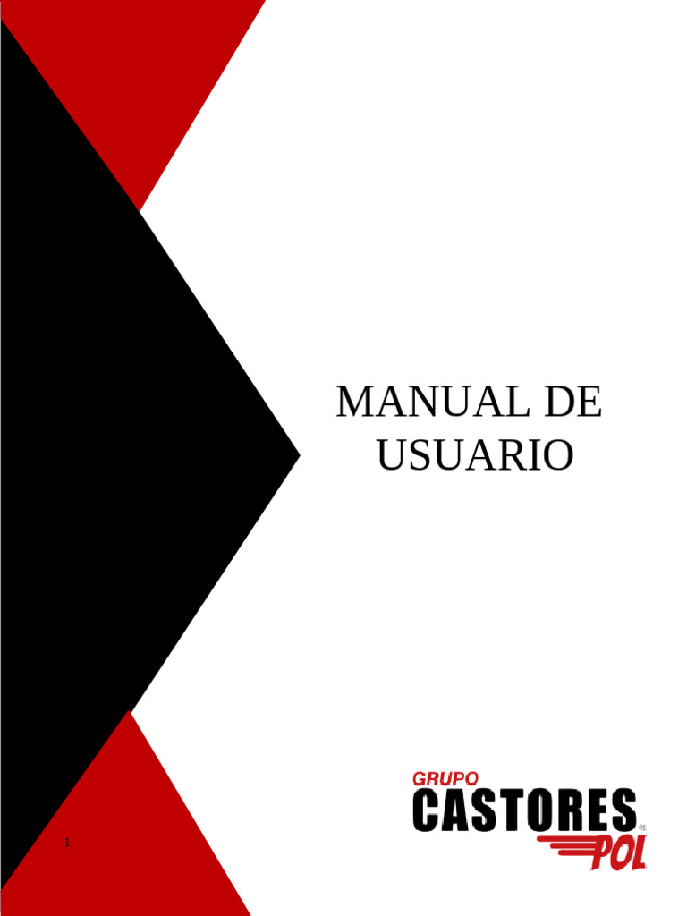 Manual POL | PDF | Software | Informática