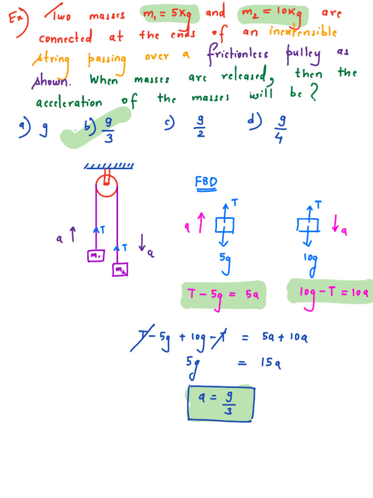 Force Dynamics -GM Merit Online | PDF