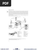 RoboMaster M3508直流无刷减速电机使用说明V1.0（中英日） | PDF | Electric Motor ...