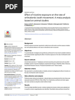 Different Ways To Calculate Dopamine - V3 | PDF