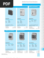 Siemens Circuit Protection - 5tt Switches | PDF | Switch | Remote Control