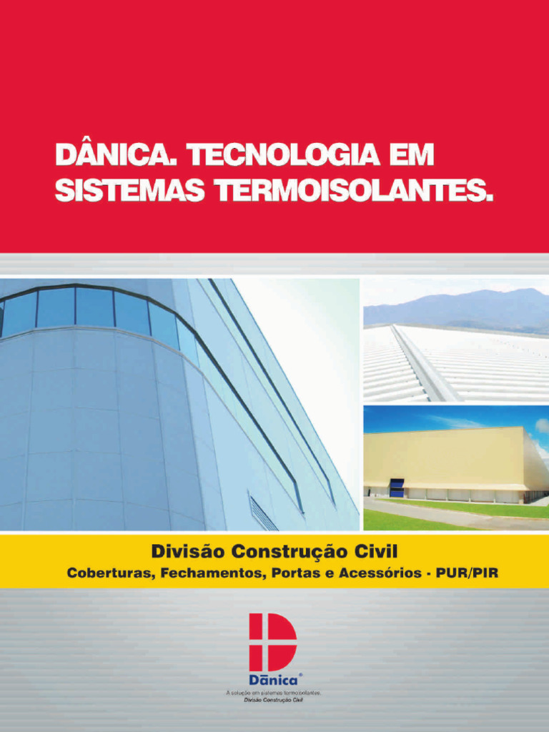 Catalogo Dânica | PDF