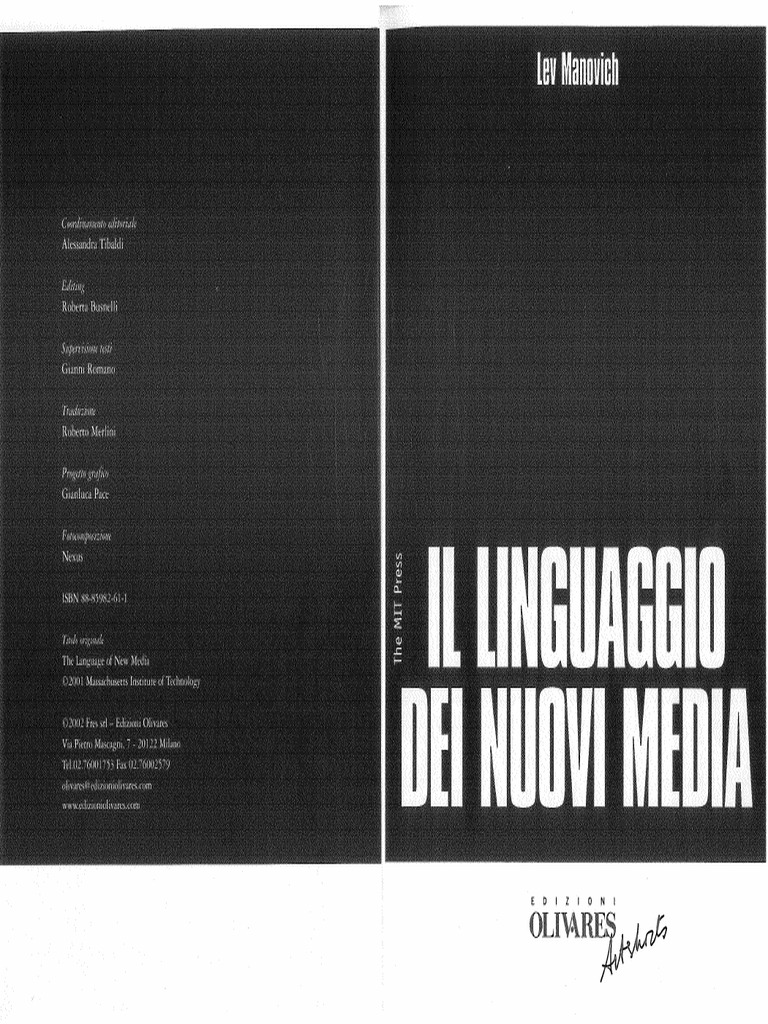 L_MANOVICH_(NU-MEDIA) | PDF