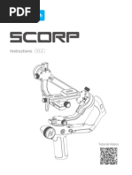 MSFS Drone Camera Controls Guide | PDF | Business