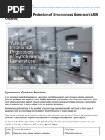 Ringmaster - RN2d - R00103900 | PDF | Transformer | Metrology