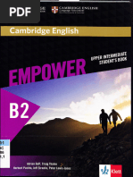 Business Result Advanced Students Book 2nd Edition | PDF