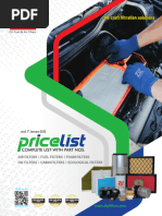 Maruti Suzuki S PRESSO Spare Parts Price List | PDF | Manual ...