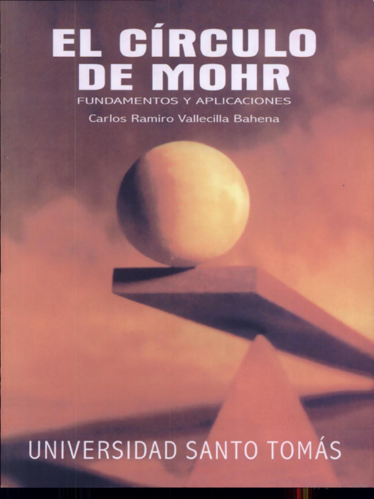 círculo de mohr | PDF