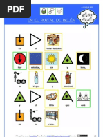 Juego de la Oca sobre Alimentos | PDF | Libros para adolescentes