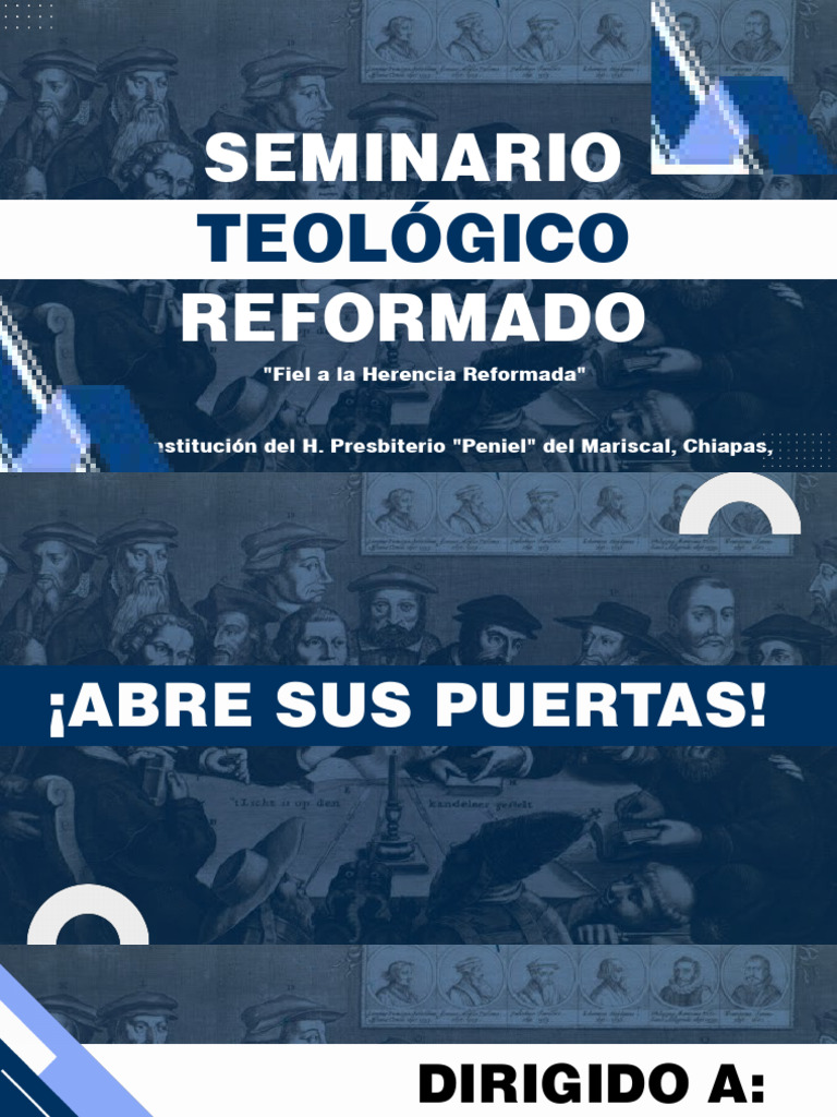 Seminario | PDF