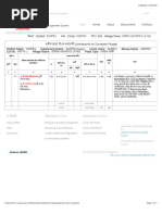 WEB-HALRIS Haryana Jamabandi - Nic.in | PDF