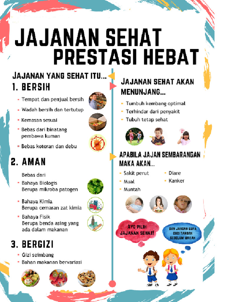 Jajanan Sehat Pdf