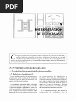 Test RIAS | PDF | Inteligencia | Memoria