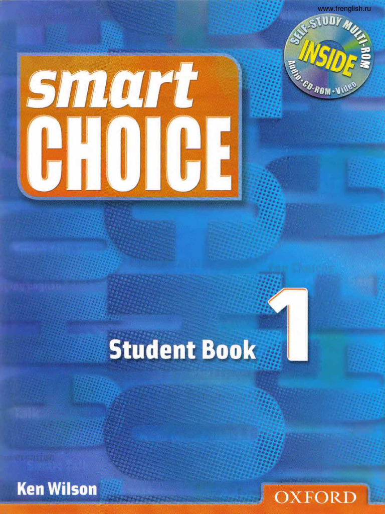 Smart Choice 1-SB | PDF
