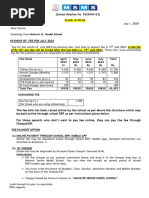 CMS Educube App Tutorial | PDF