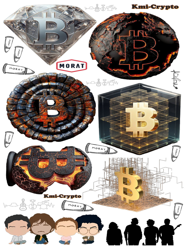 DTF Textil Crypto2 | PDF