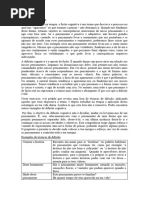 Modelo DESC | PDF