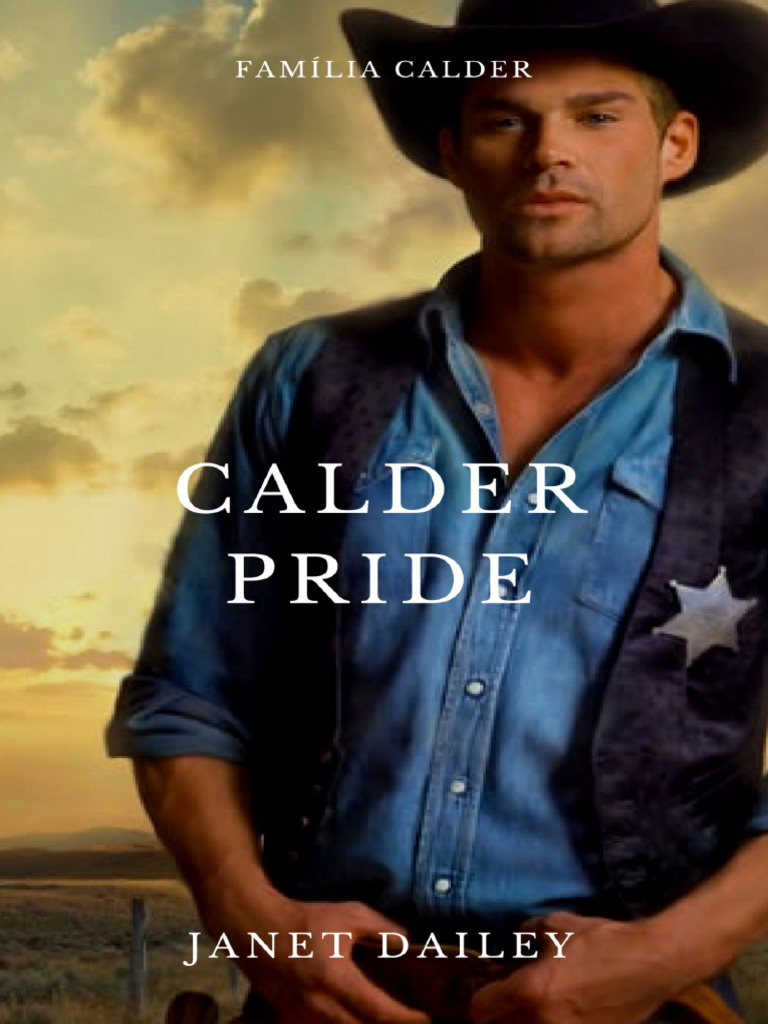 5 - O Orgulho Calder | PDF | Amor | Família