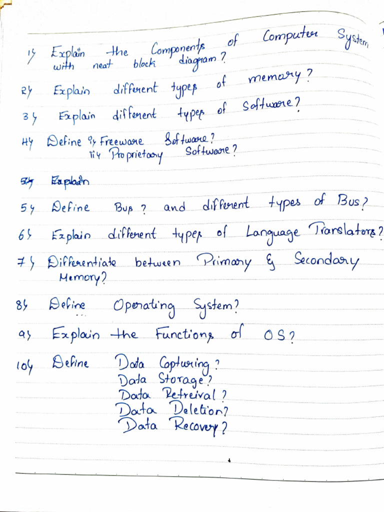 Computer Science | PDF | Division (Mathematics)