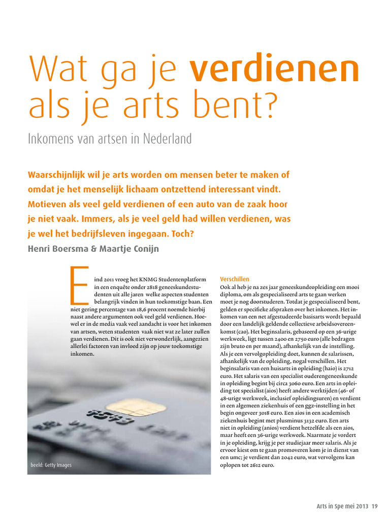 AIS 13 02 Platform-Inkomen | PDF