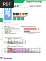 Class of Threads and H Limits Explained | PDF | Screw | Engineering ...