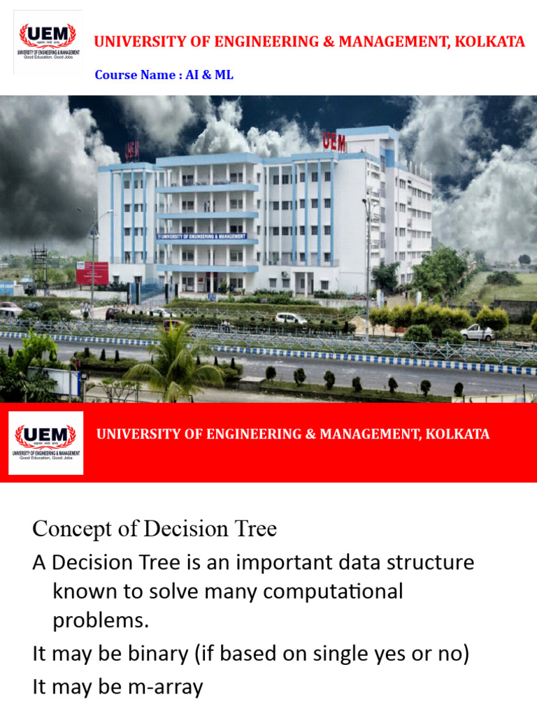 ML - 4 | PDF | Applied Mathematics | Algorithms And Data Structures
